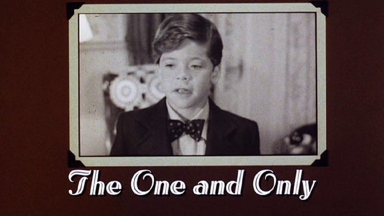 The One And Only Review | Movie - Empire