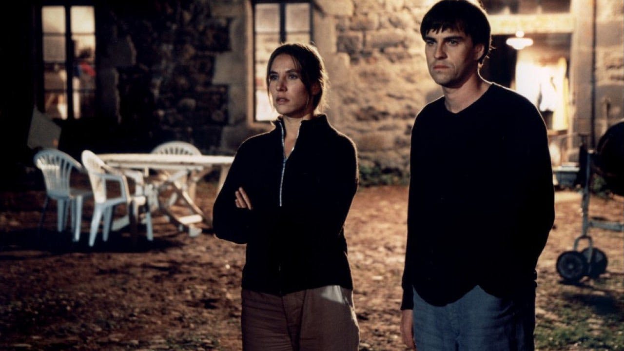 Harry, He s Here To Help Review | Movie - Empire