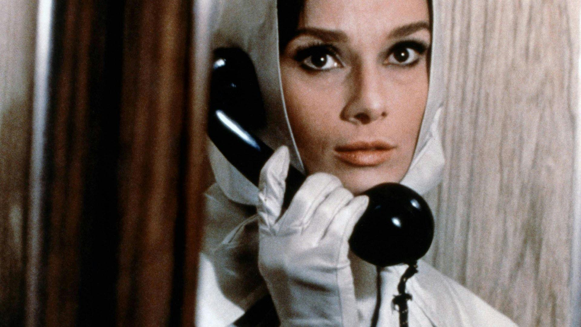 Charade Review | Movie - Empire