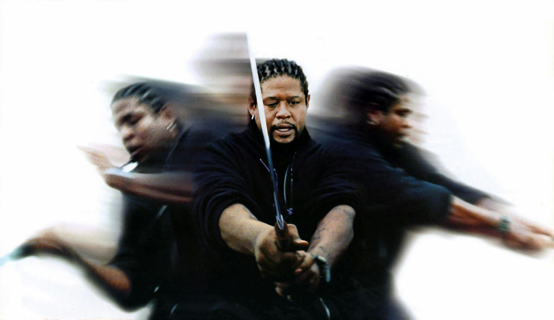 Ghost Dog: The Way Of The Samurai Review | Movie - Empire