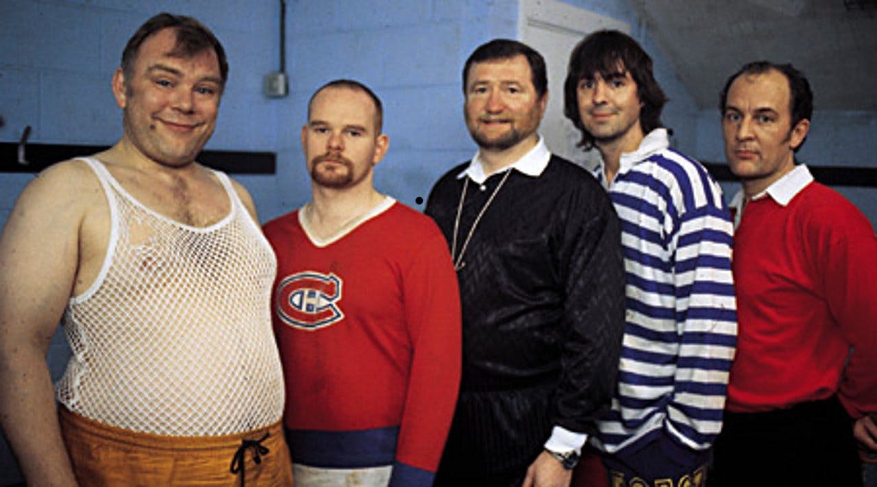 Up ‘N’ Under Review | Movie - Empire