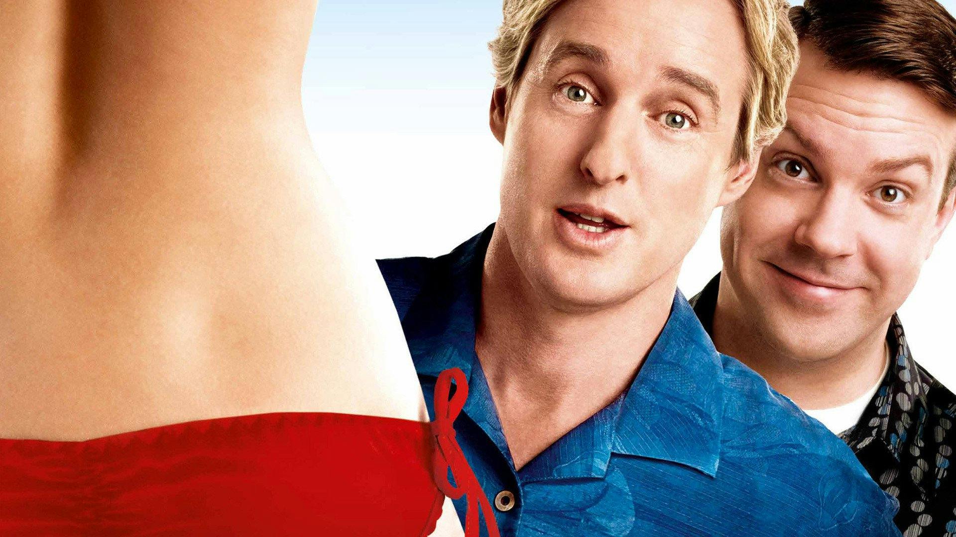 Hall Pass Review | Movie - Empire