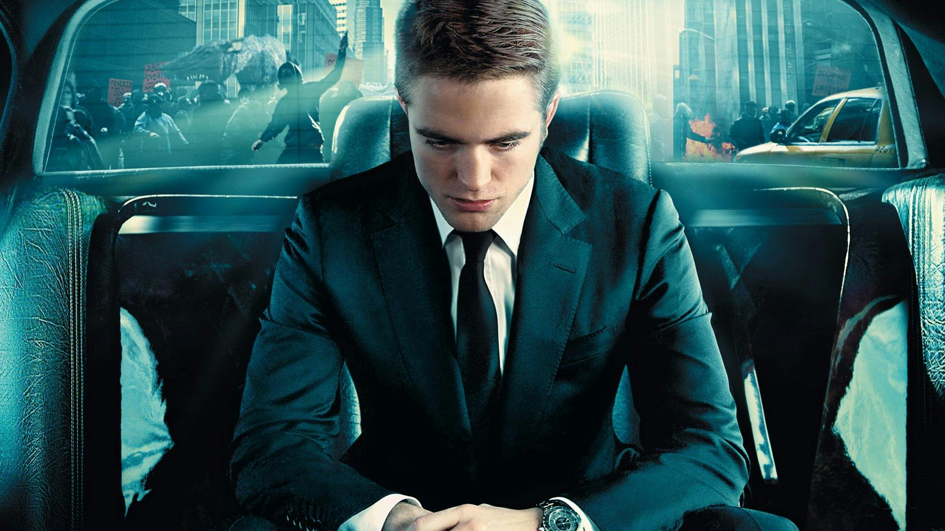 Cosmopolis Review | Movie - Empire