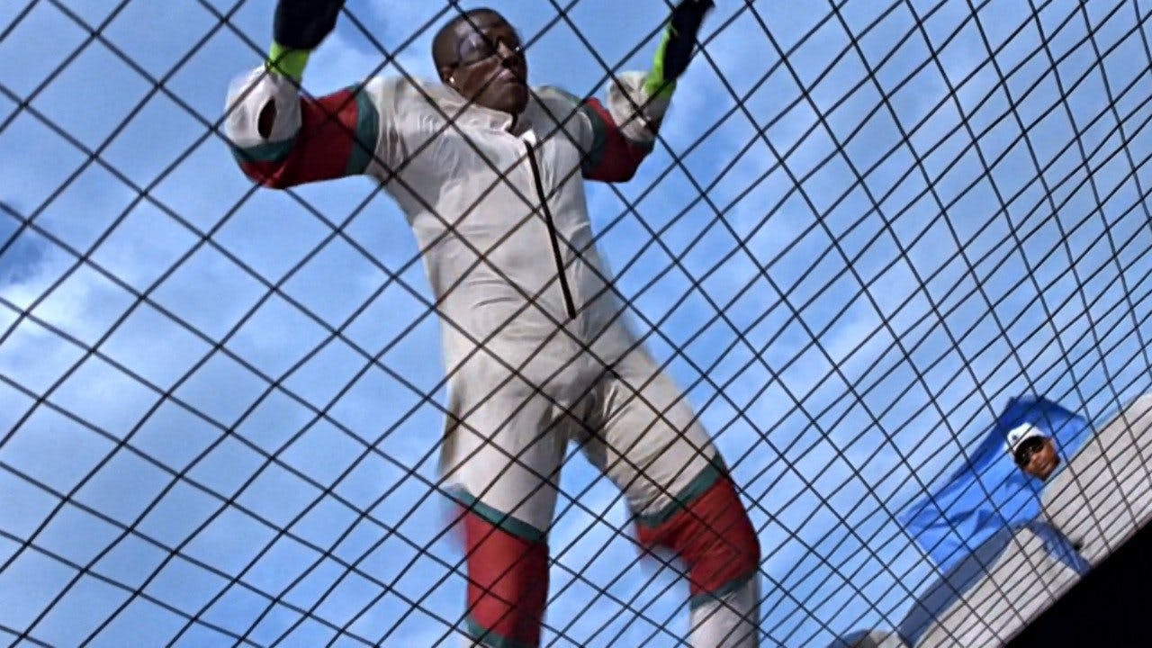 Drop Zone Review | Movie - Empire