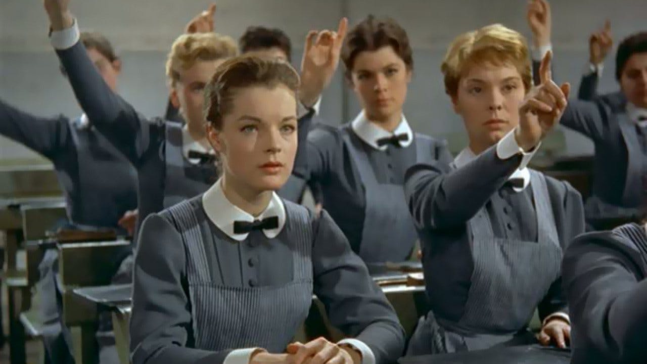 Madchen In Uniform Review | Movie - Empire