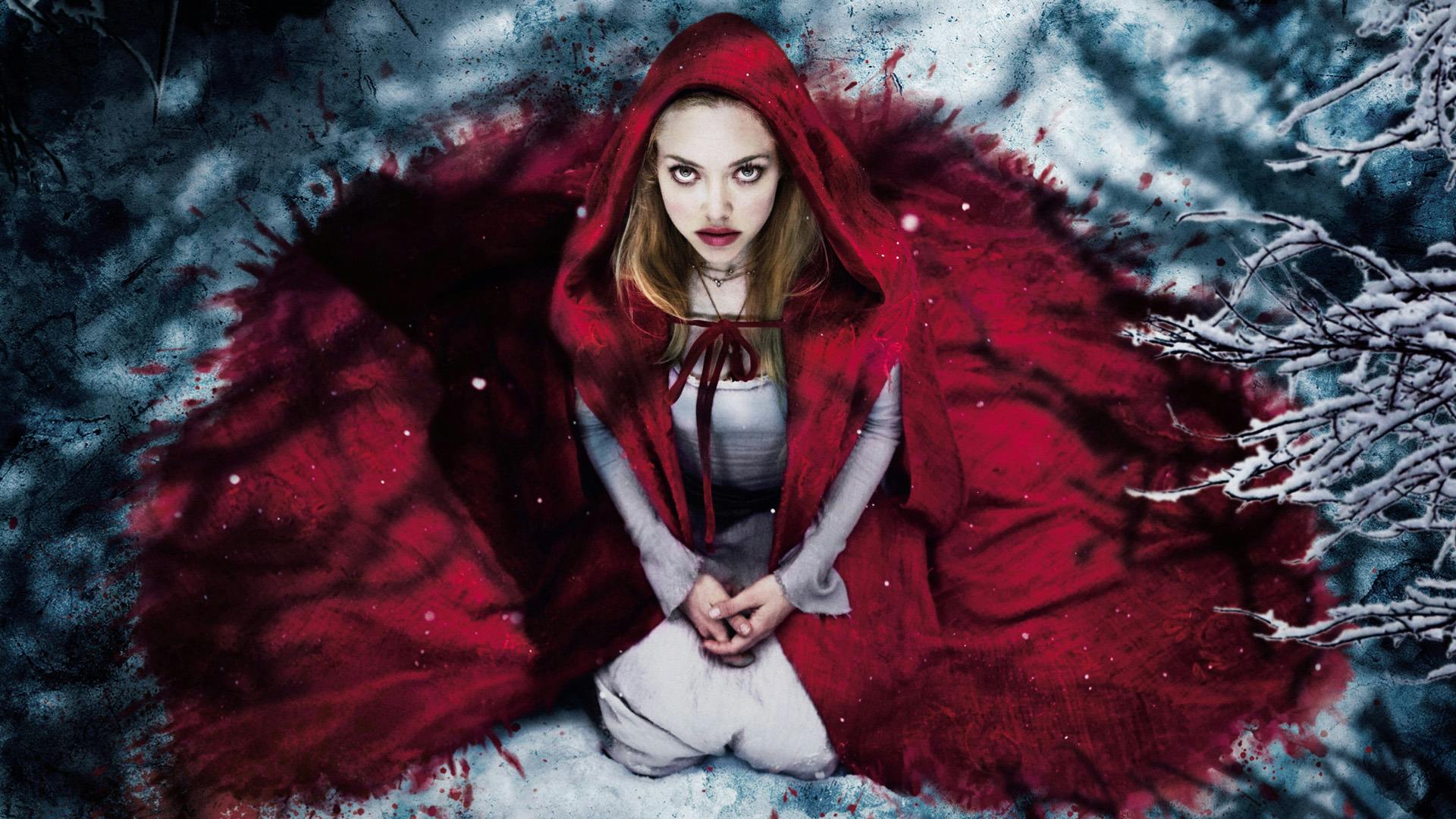 Red Riding Hood Review | Movie - Empire