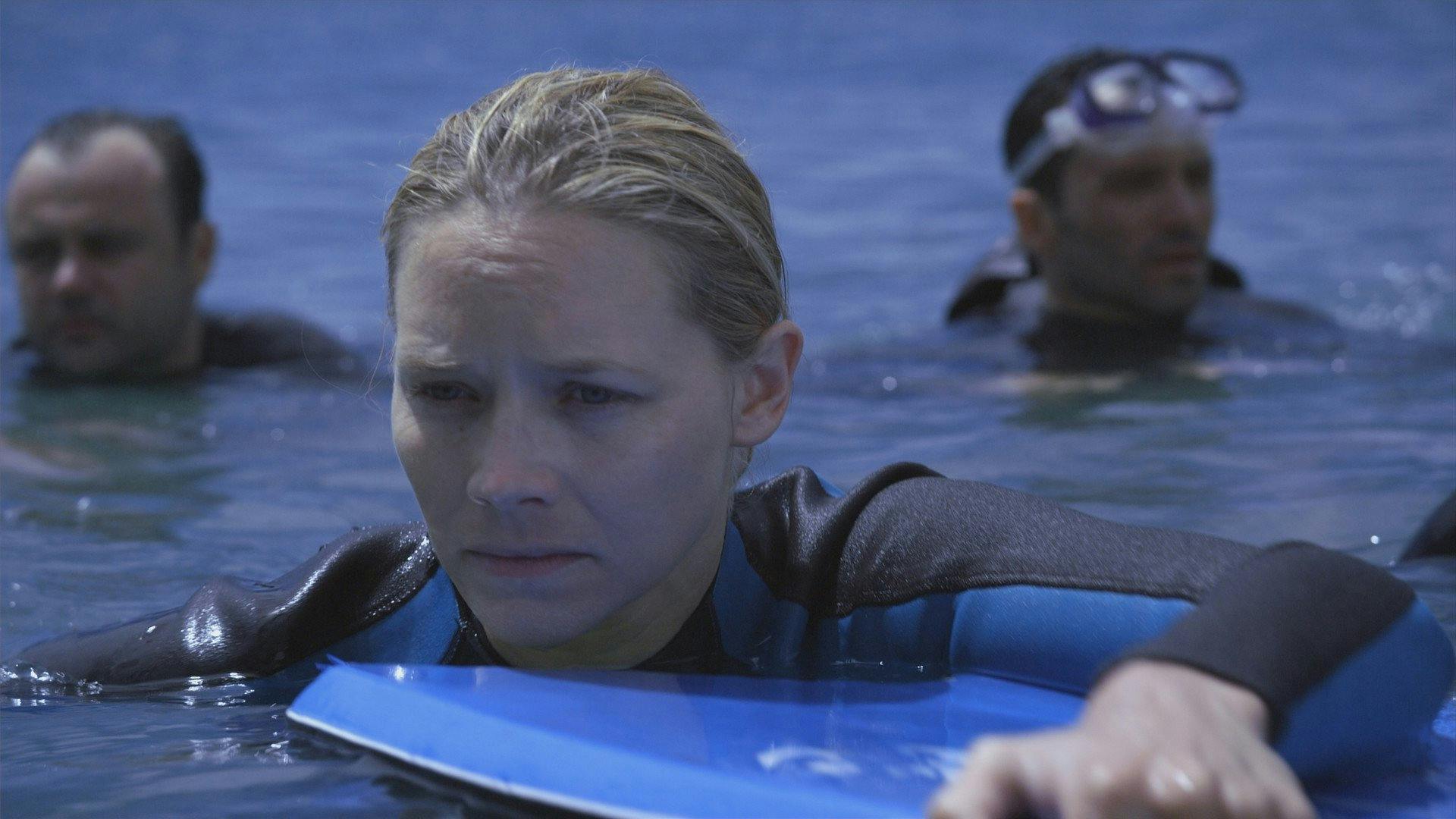 The Reef Review | Movie - Empire