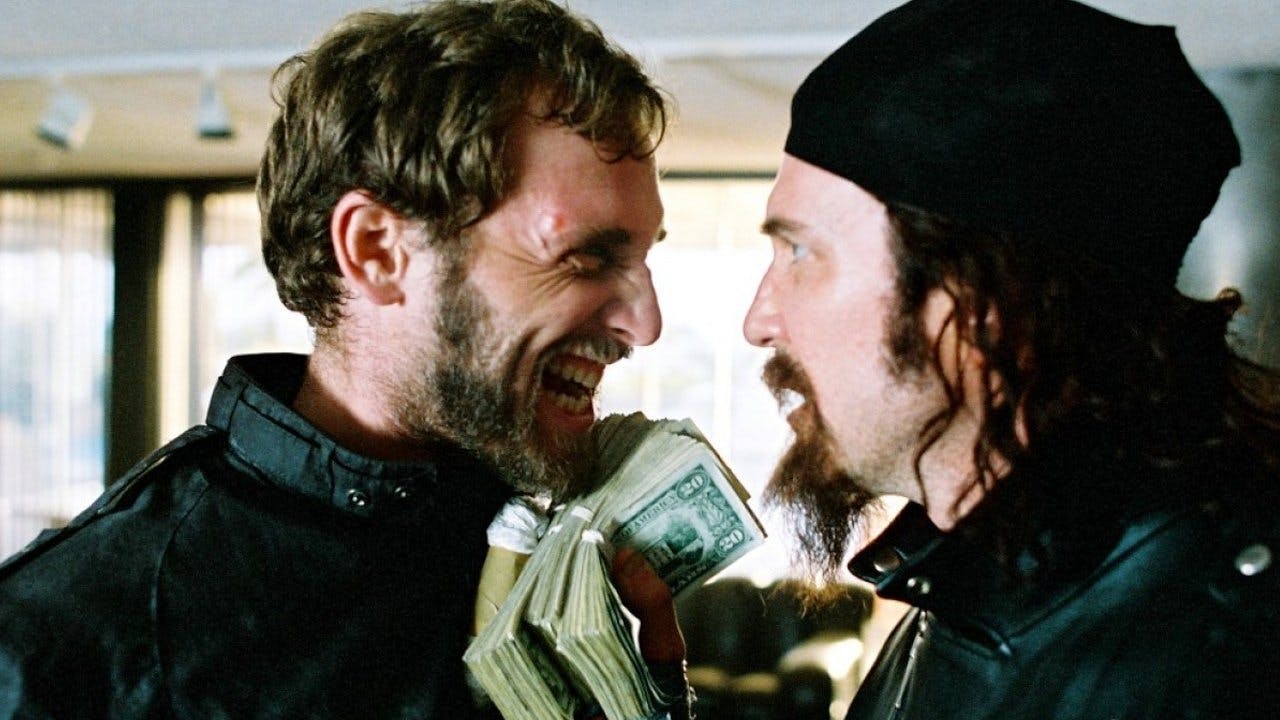 Wonderland Review | Movie - Empire