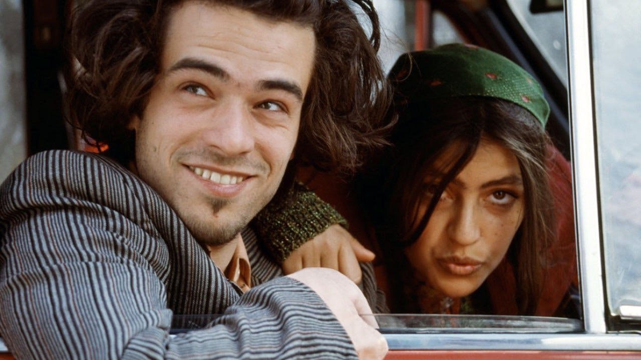 Gadjo Dilo Review | Movie - Empire