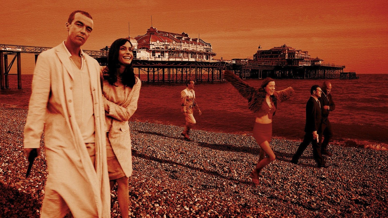 Circus Review | Movie - Empire