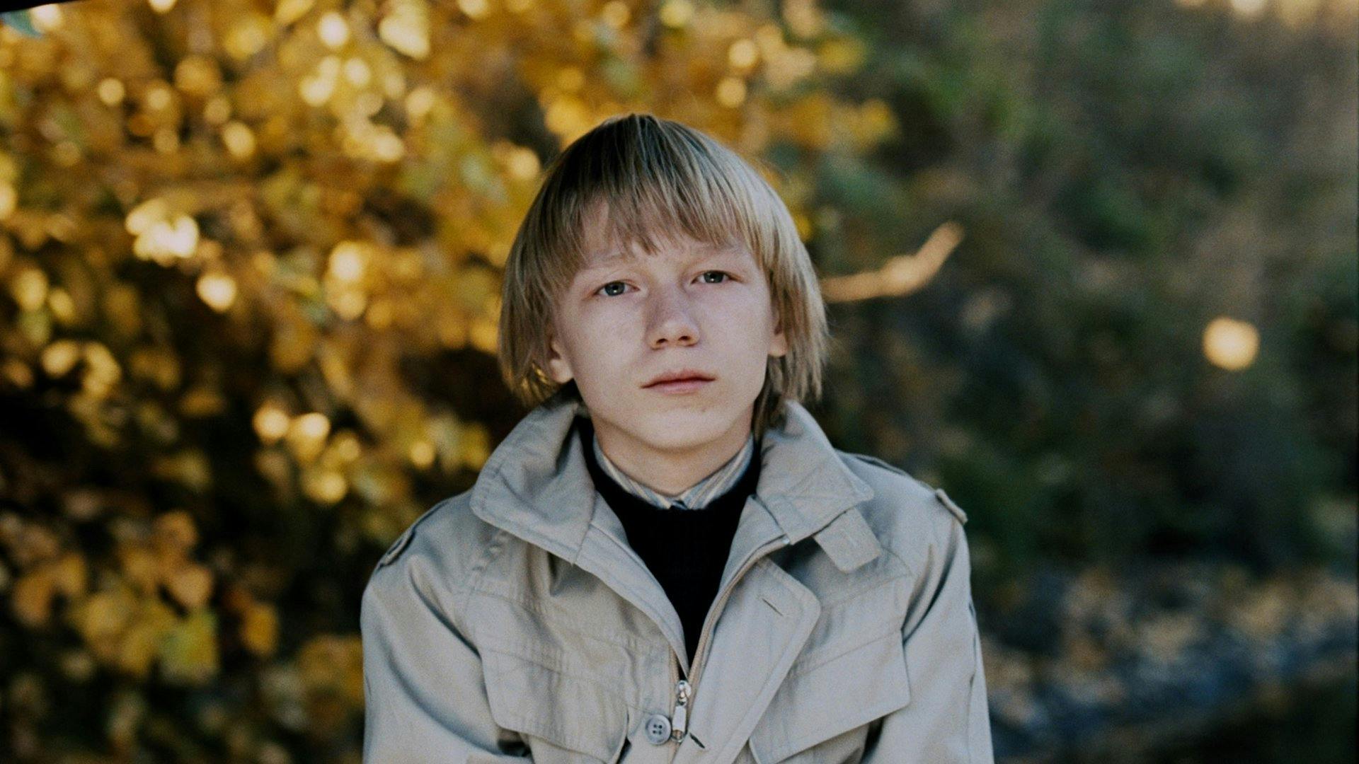 Silent Souls Review | Movie - Empire