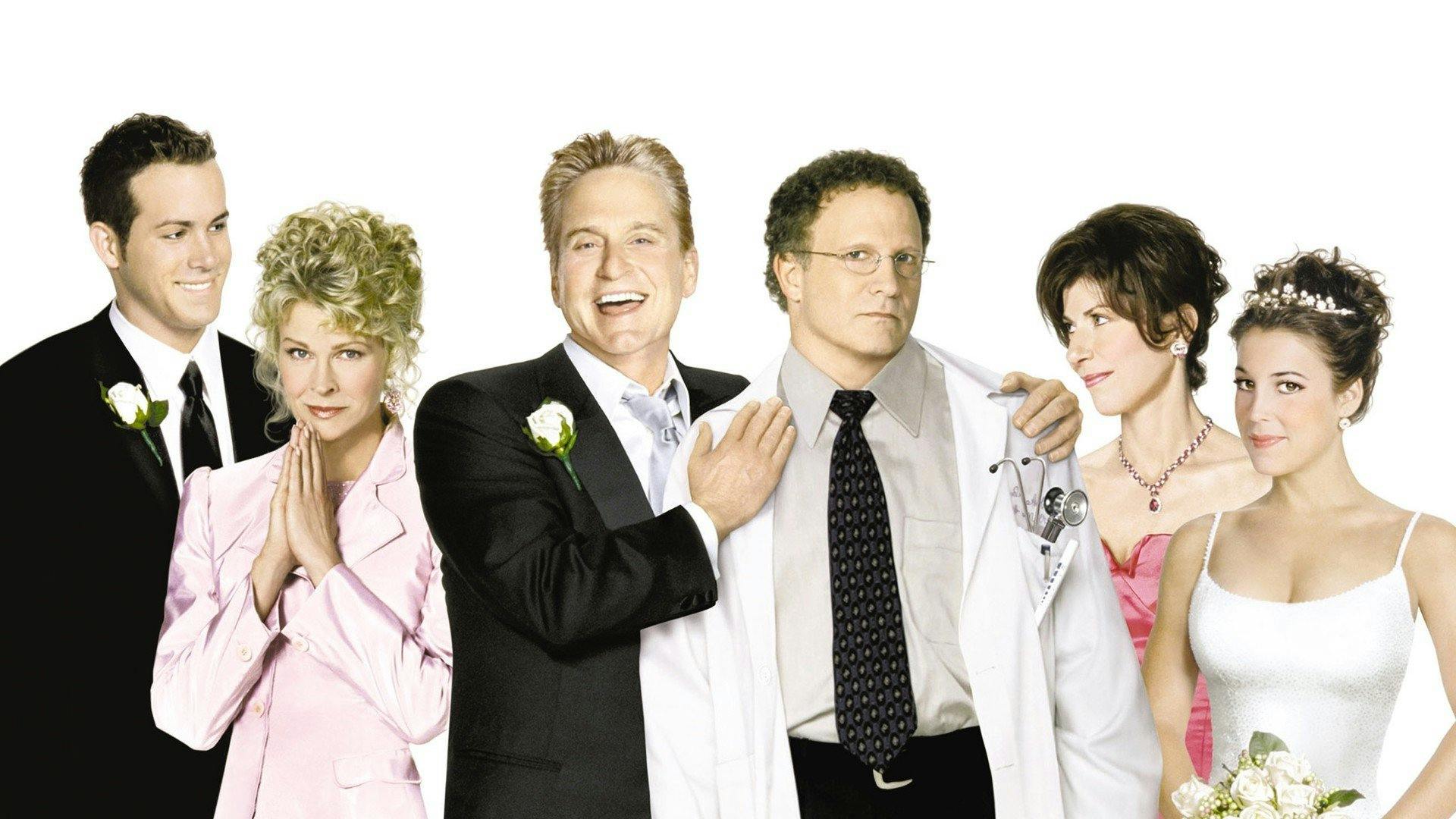 The In-Laws Review | Movie - Empire