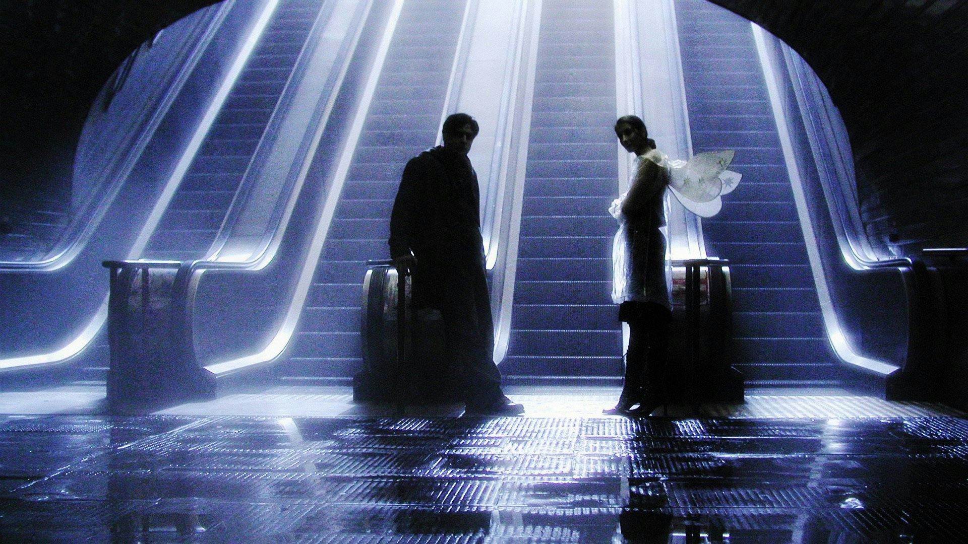 Kontroll Review | Movie - Empire