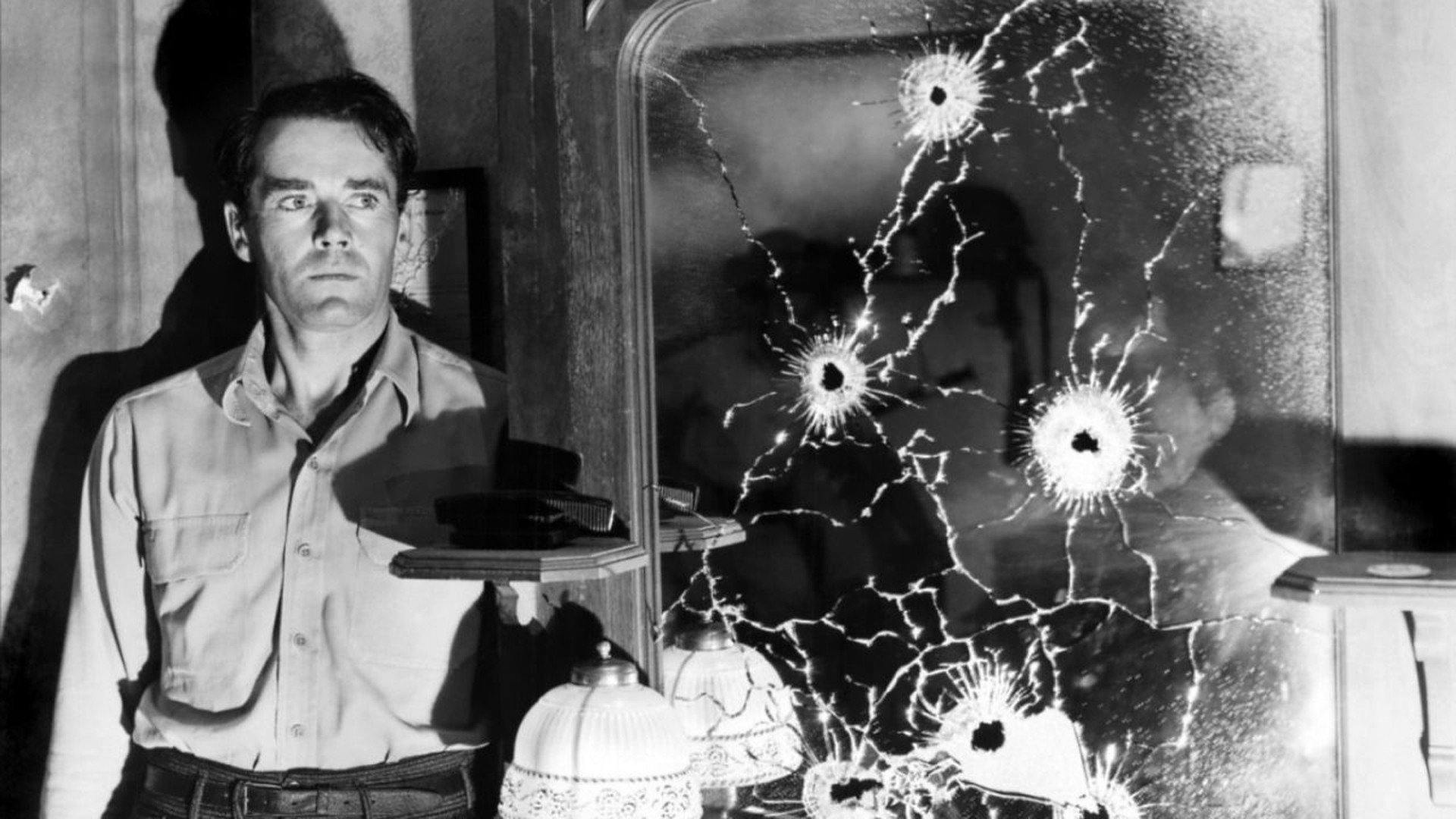 You Only Live Once Review | Movie - Empire