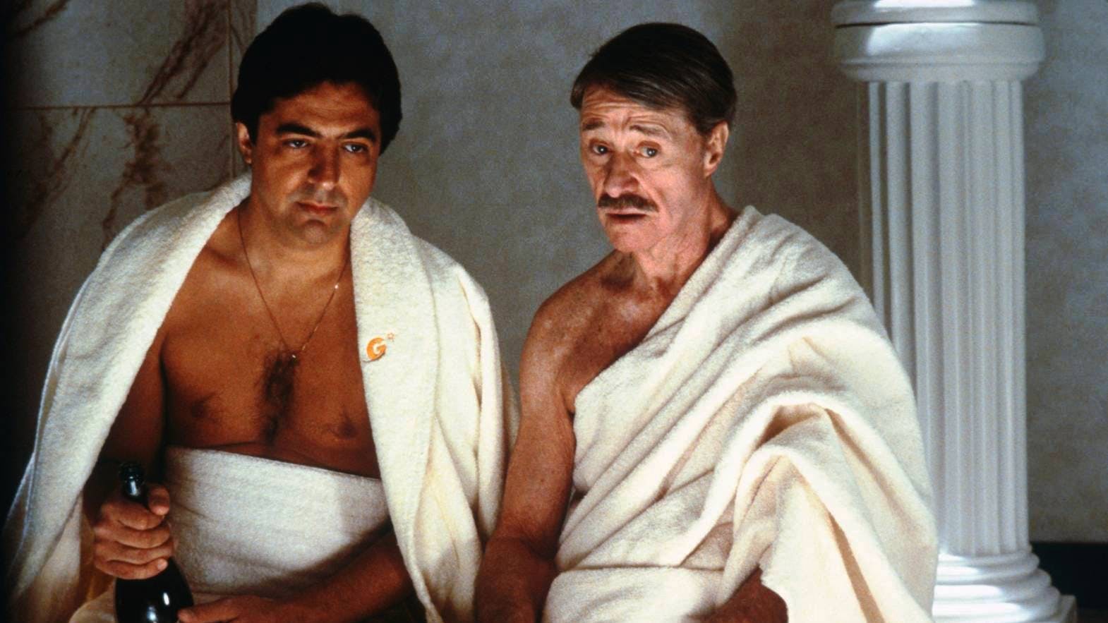 Things Change Review | Movie - Empire