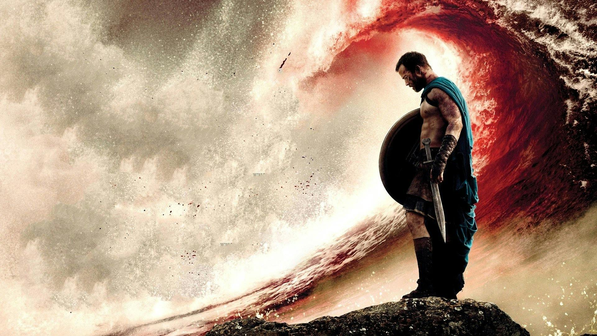 300: Rise Of An Empire Review | Movie - Empire