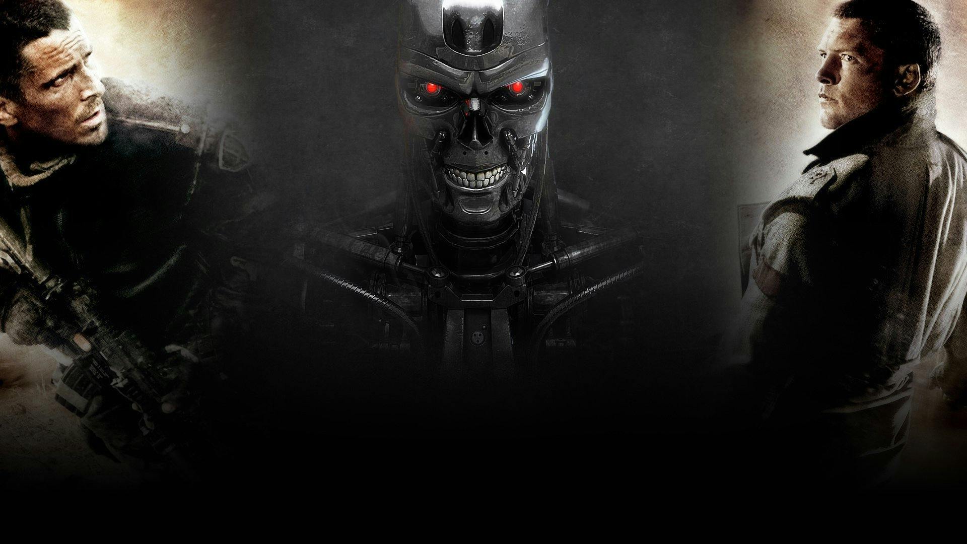 Terminator Salvation Review | Movie - Empire