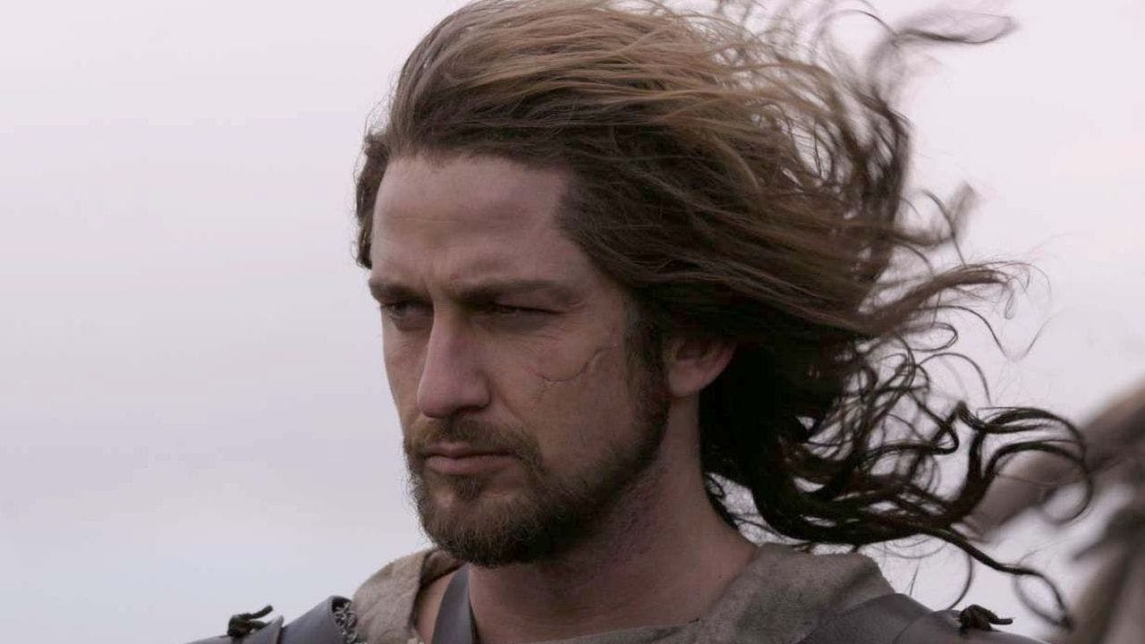 Beowulf & Grendel Review | Movie - Empire