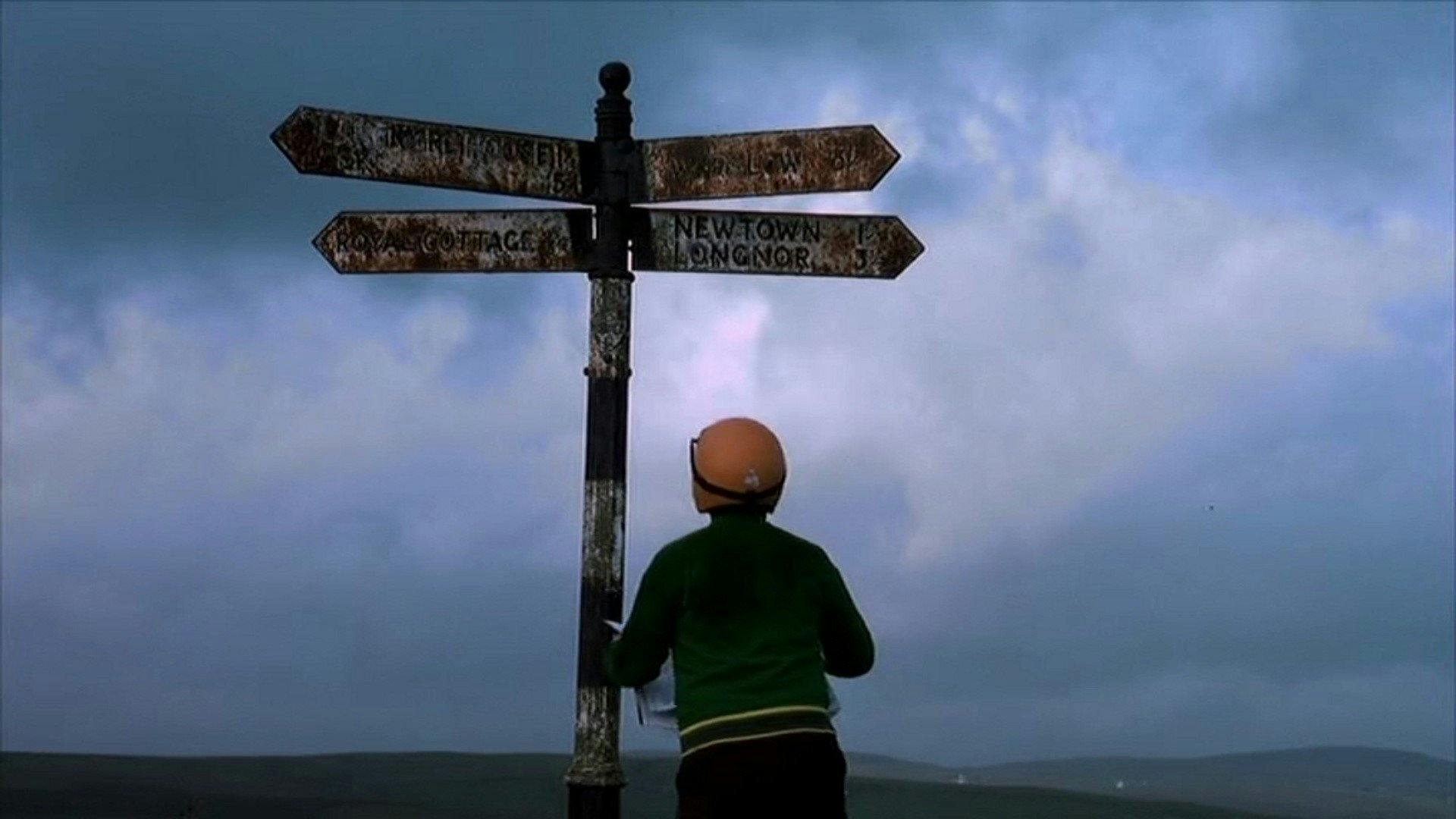 Heartlands Review | Movie - Empire