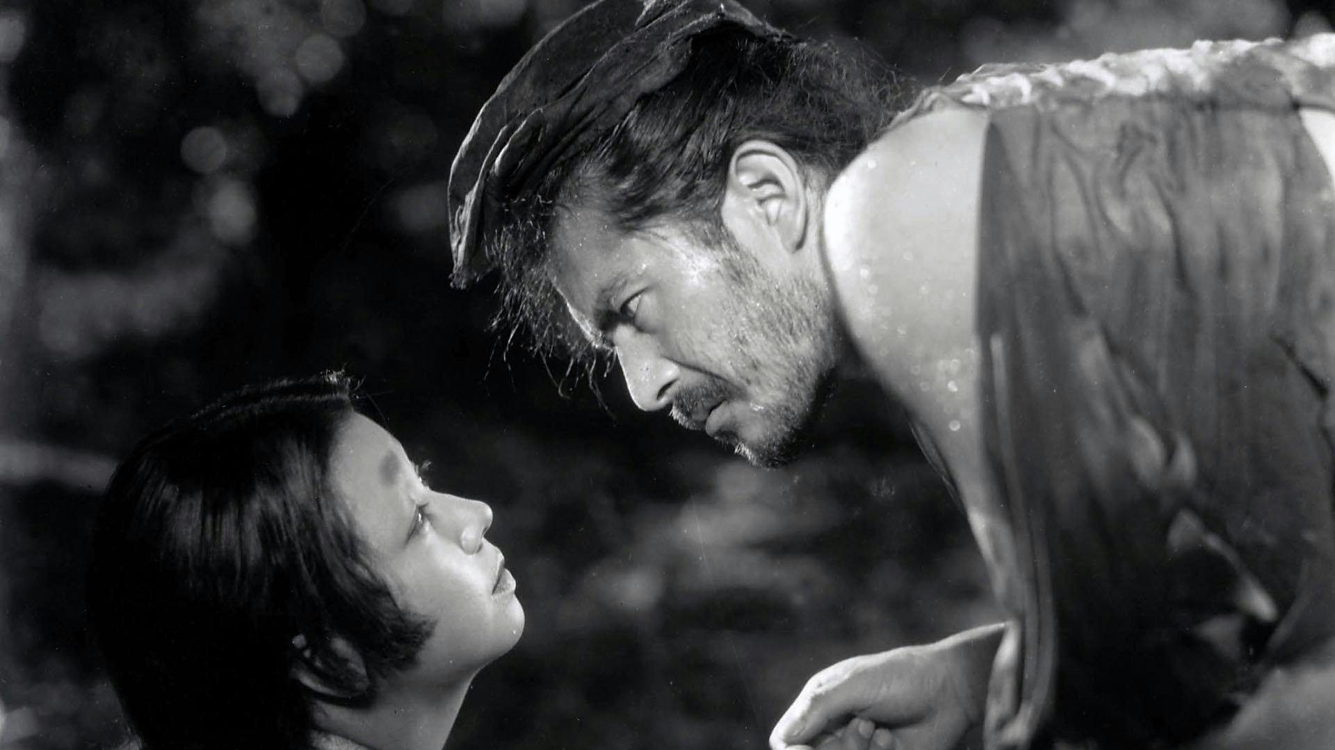 Rashomon Review | Movie - Empire