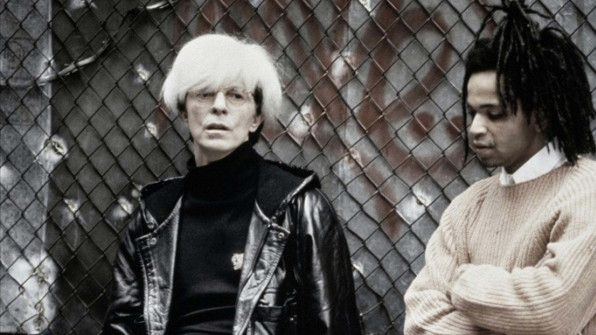 Basquiat Review | Movie - Empire