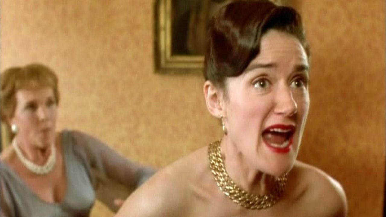 Relative Values Review | Movie - Empire