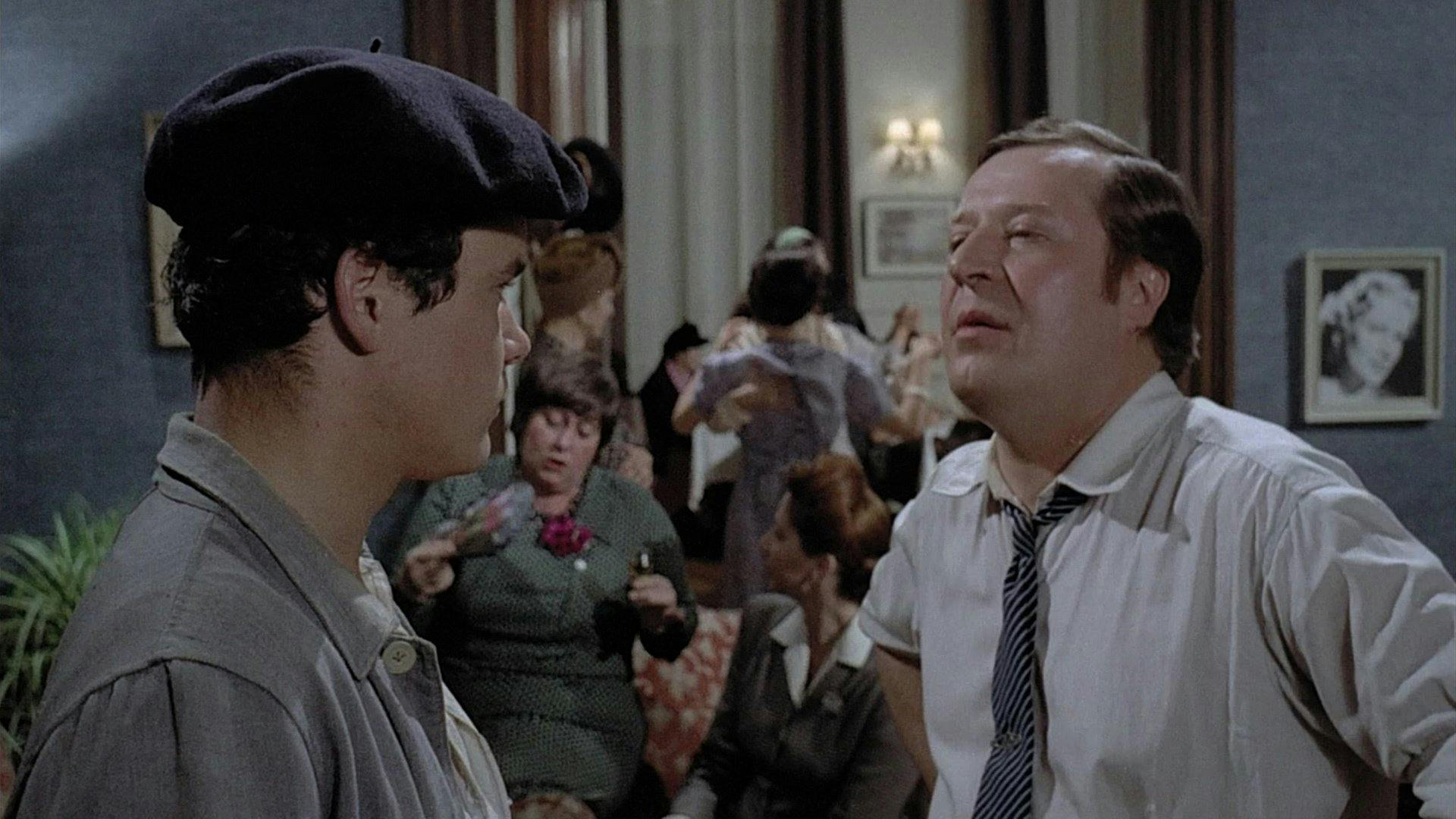 Lacombe. Lucien Review | Movie - Empire