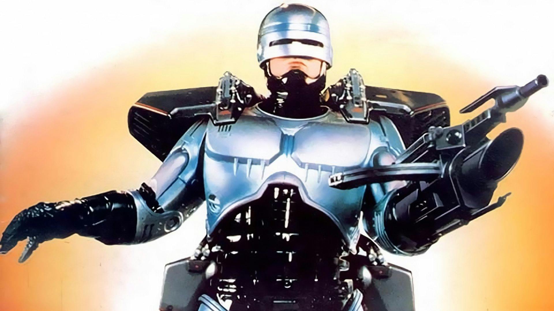 RoboCop 3 Review | Movie - Empire