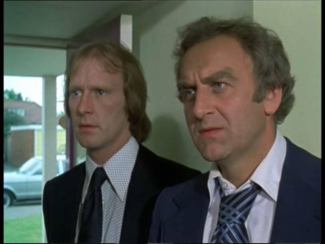 Sweeney! Review | Movie - Empire