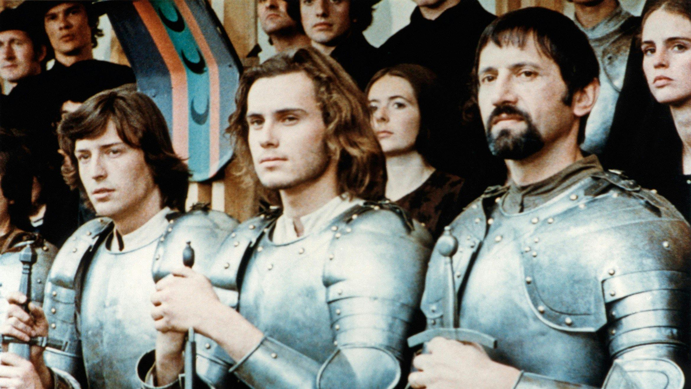 Lancelot Du Lac Review | Movie - Empire