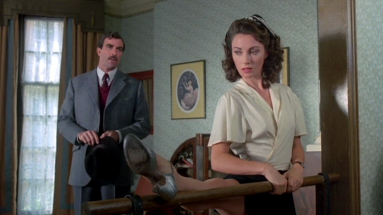 Lassiter Review | Movie - Empire