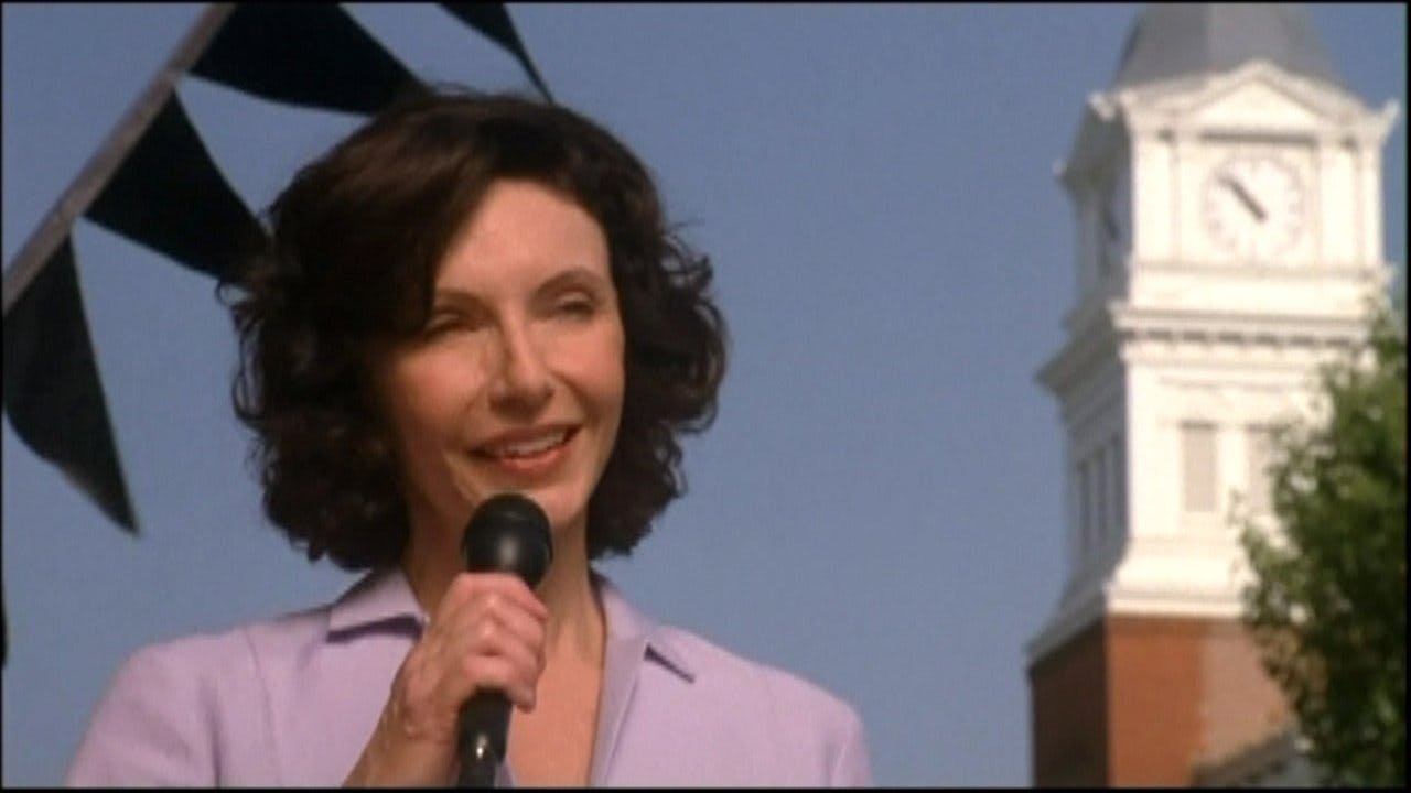 Sunshine State Review | Movie - Empire