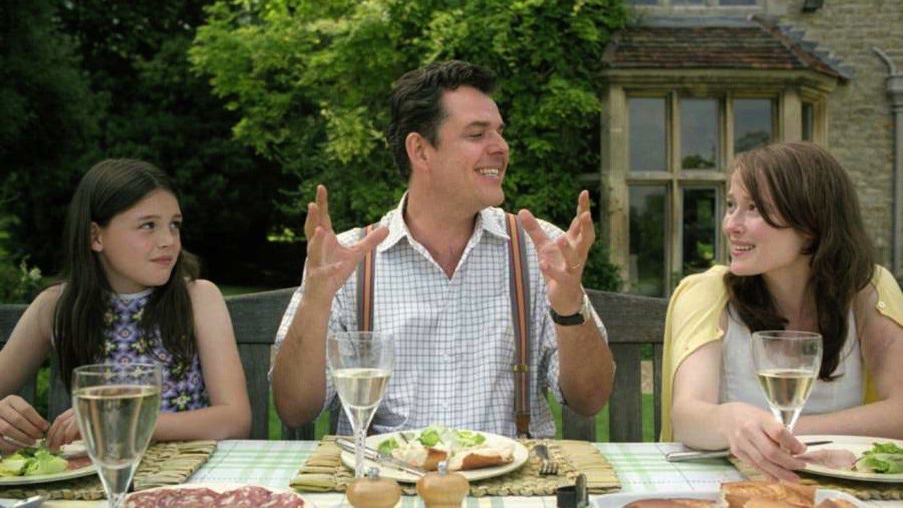 Alpha Male Review | Movie - Empire