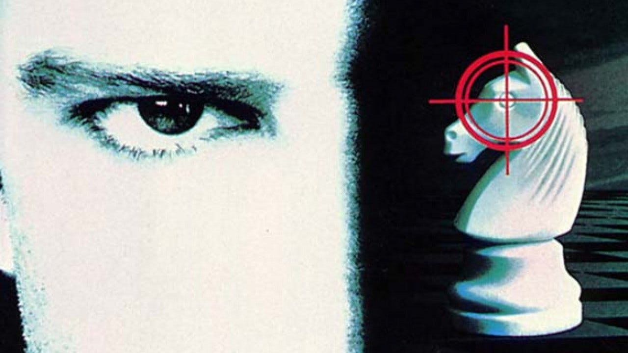 Knight Moves Review | Movie - Empire