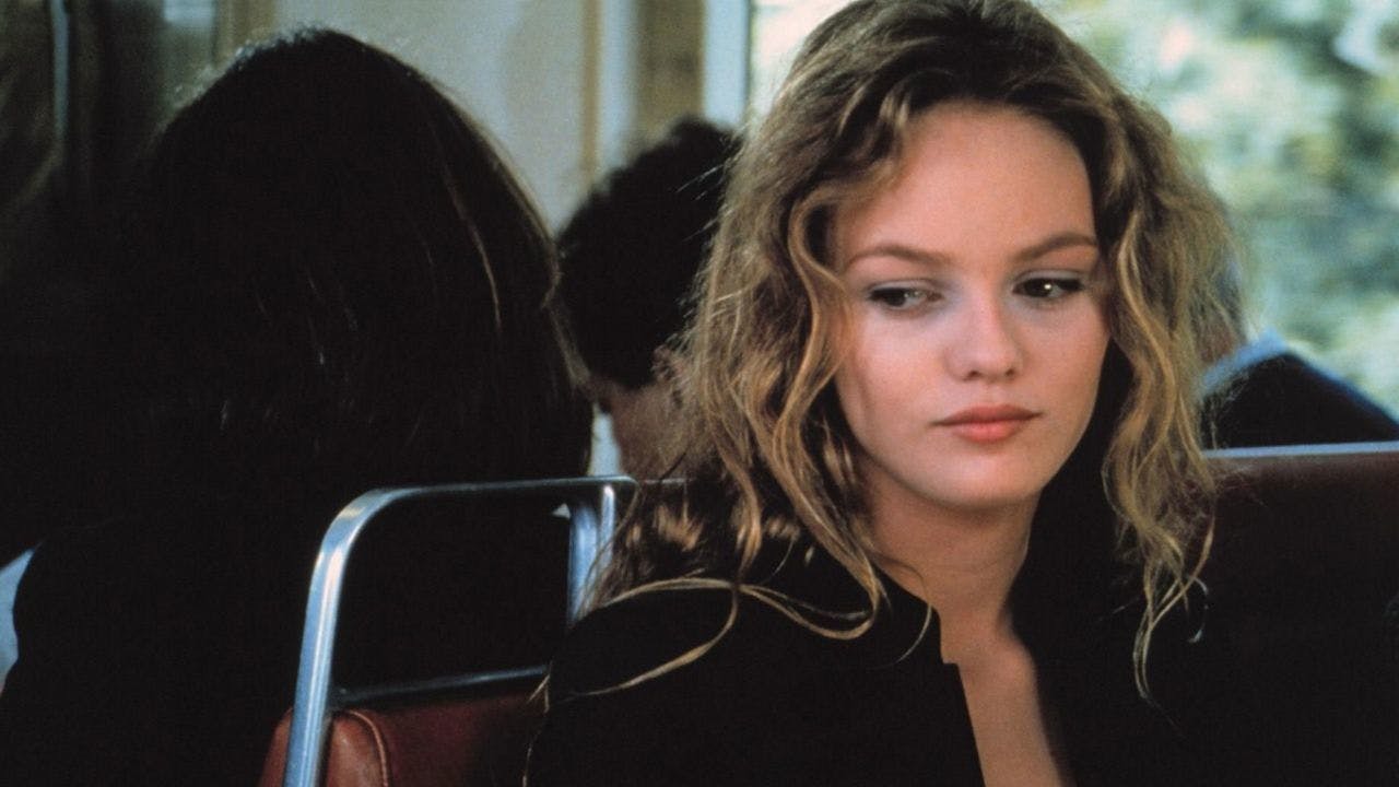 Elisa Review | Movie - Empire