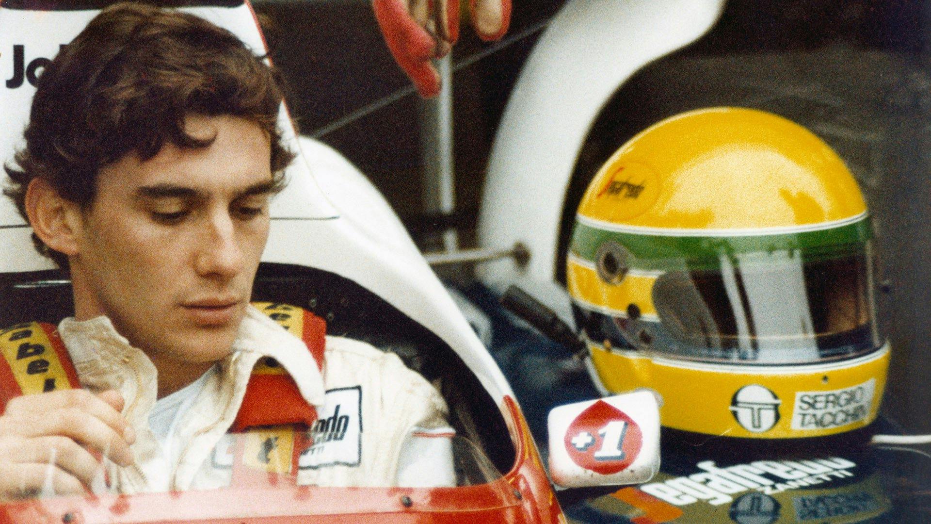 Senna Review | Movie - Empire