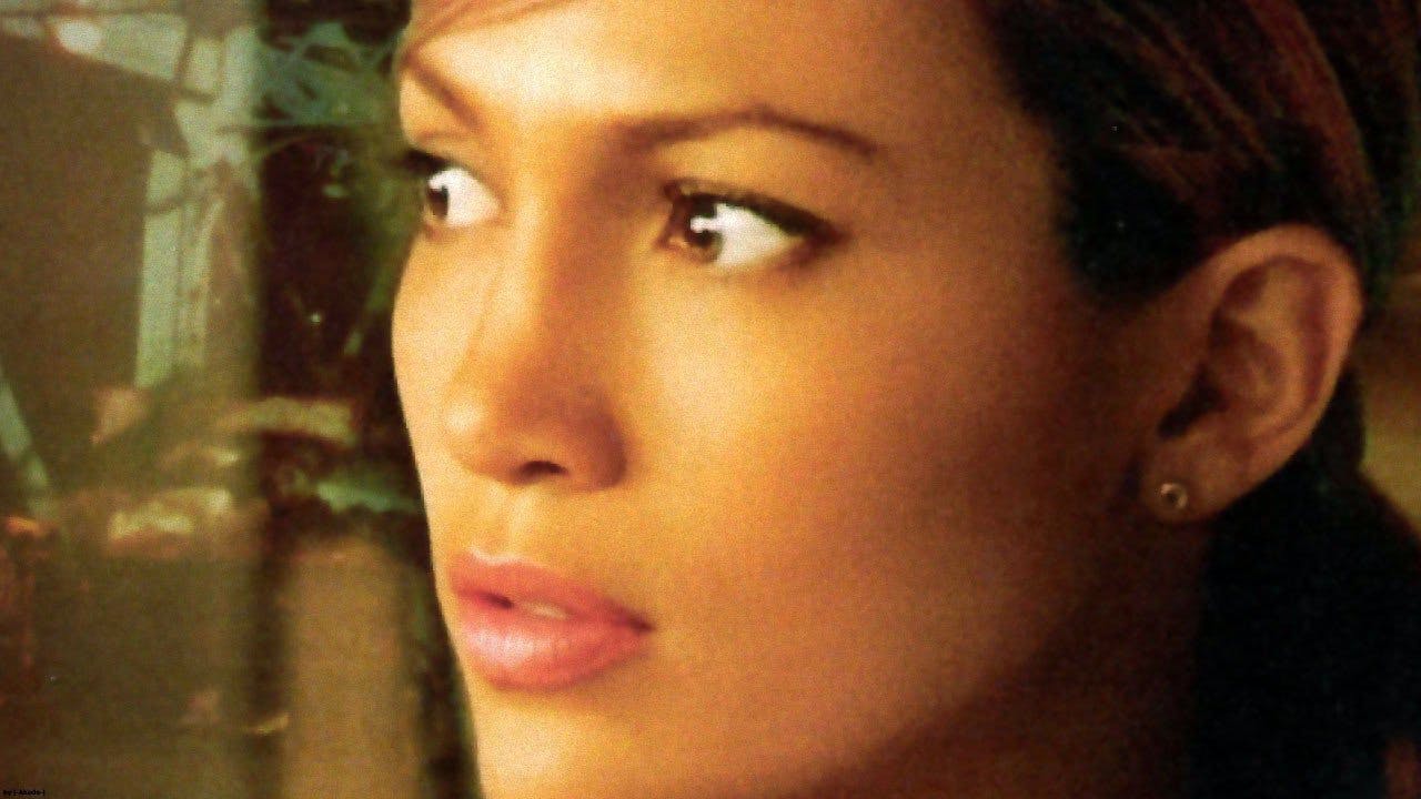 Angel Eyes Review | Movie - Empire