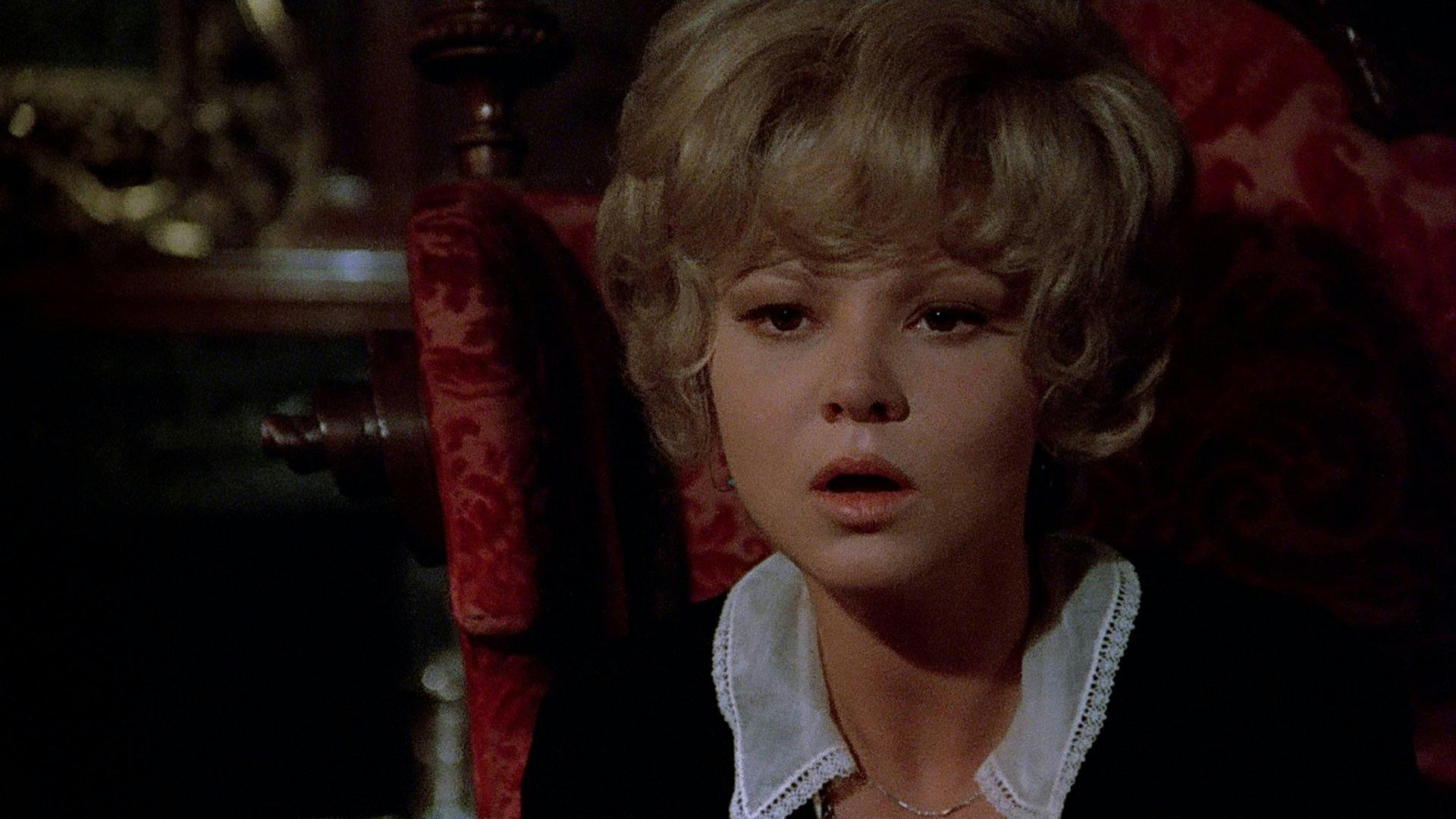 Family Plot Review | Movie - Empire