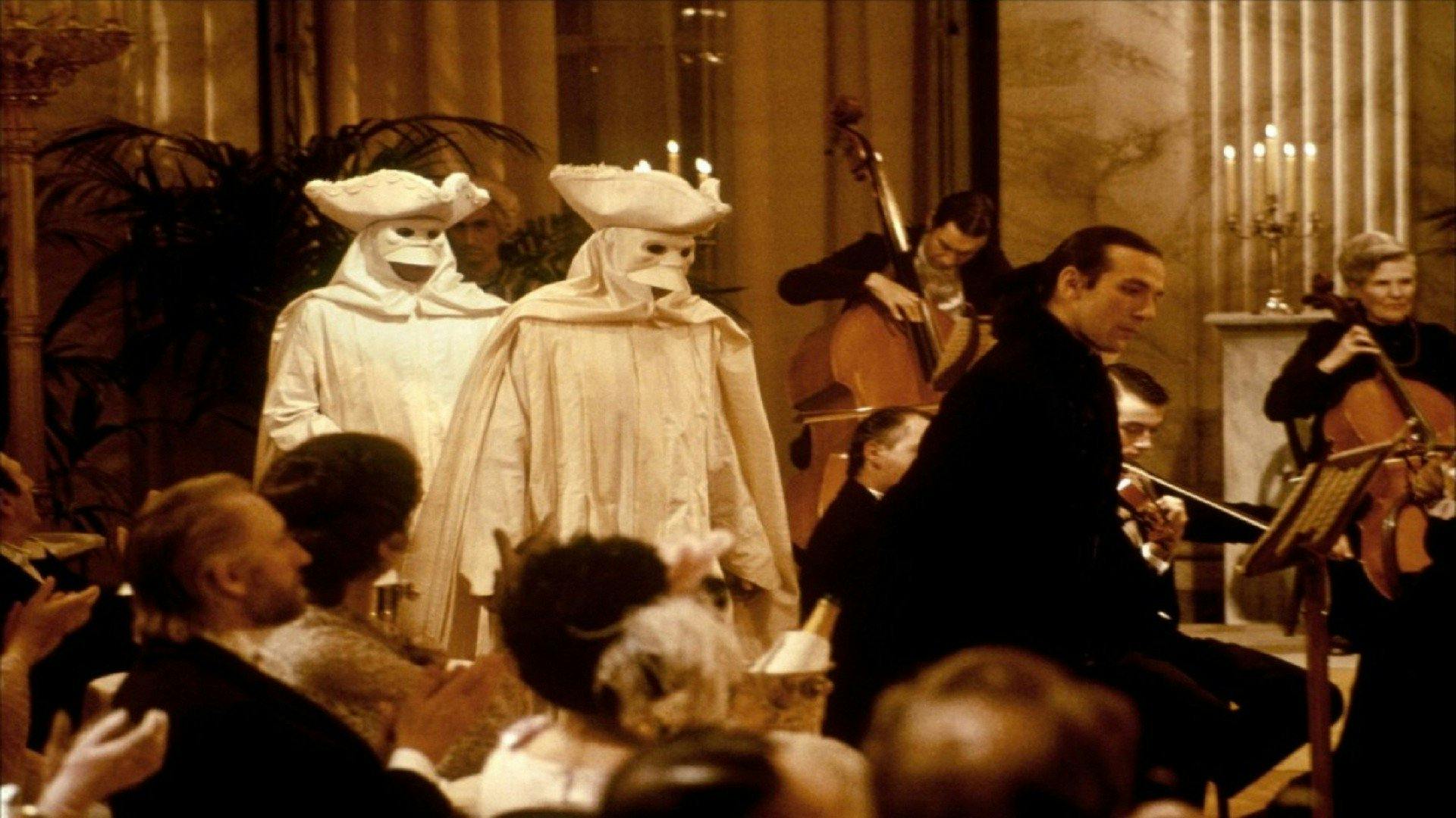 Le Maitre De Musique Review | Movie - Empire