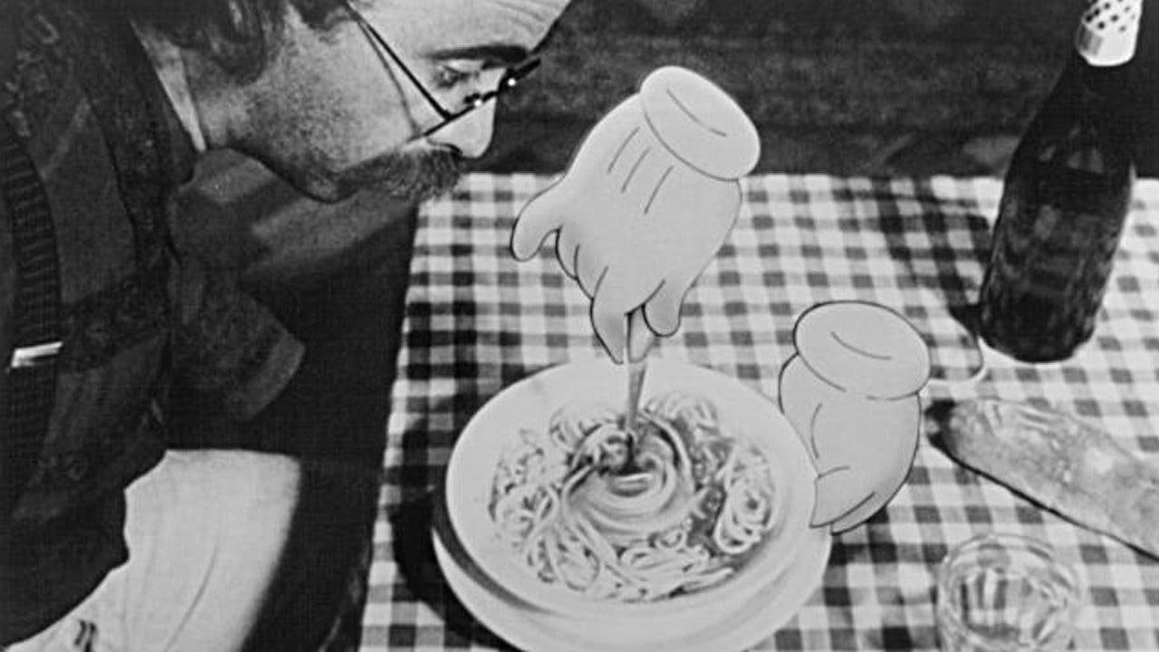 Volere Volare Review | Movie - Empire