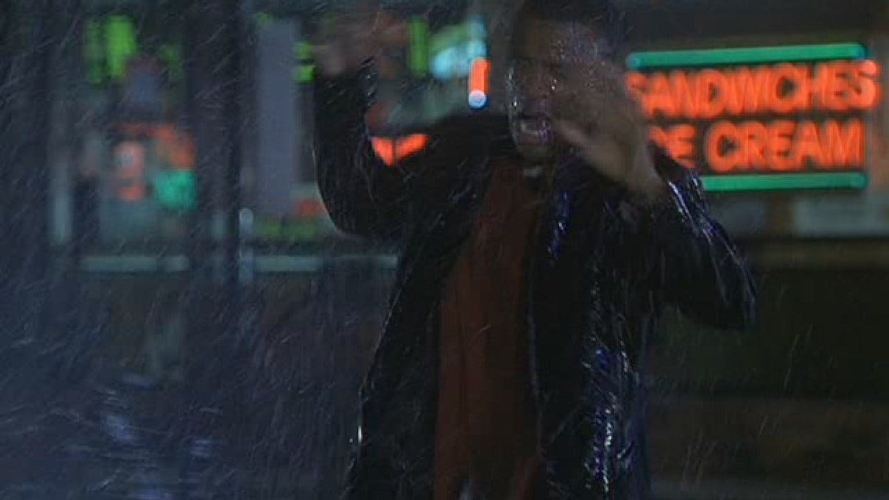 Woo Review | Movie - Empire