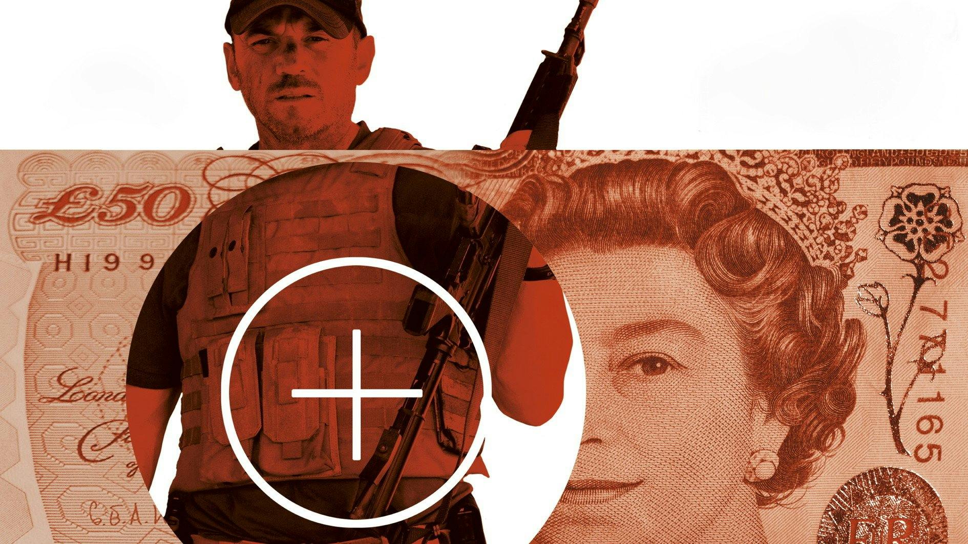 Route Irish Review | Movie - Empire