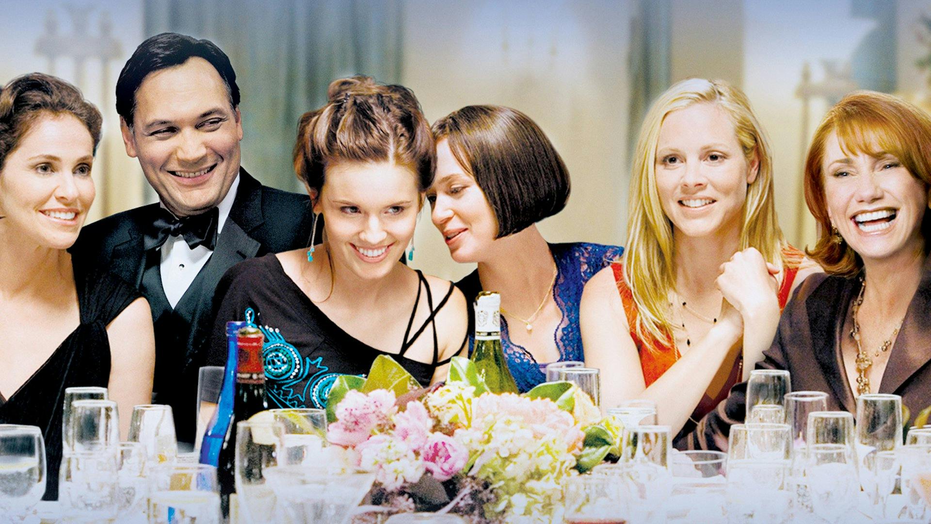 The Jane Austen Book Club Review | Movie - Empire
