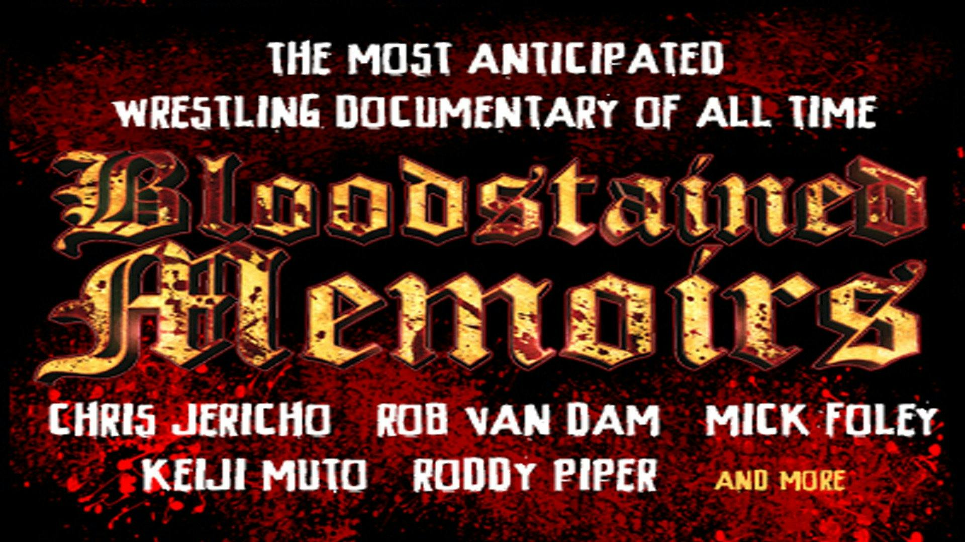 Bloodstained Memoirs Review | Movie - Empire