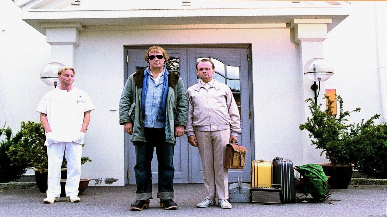 Elling Review | Movie - Empire