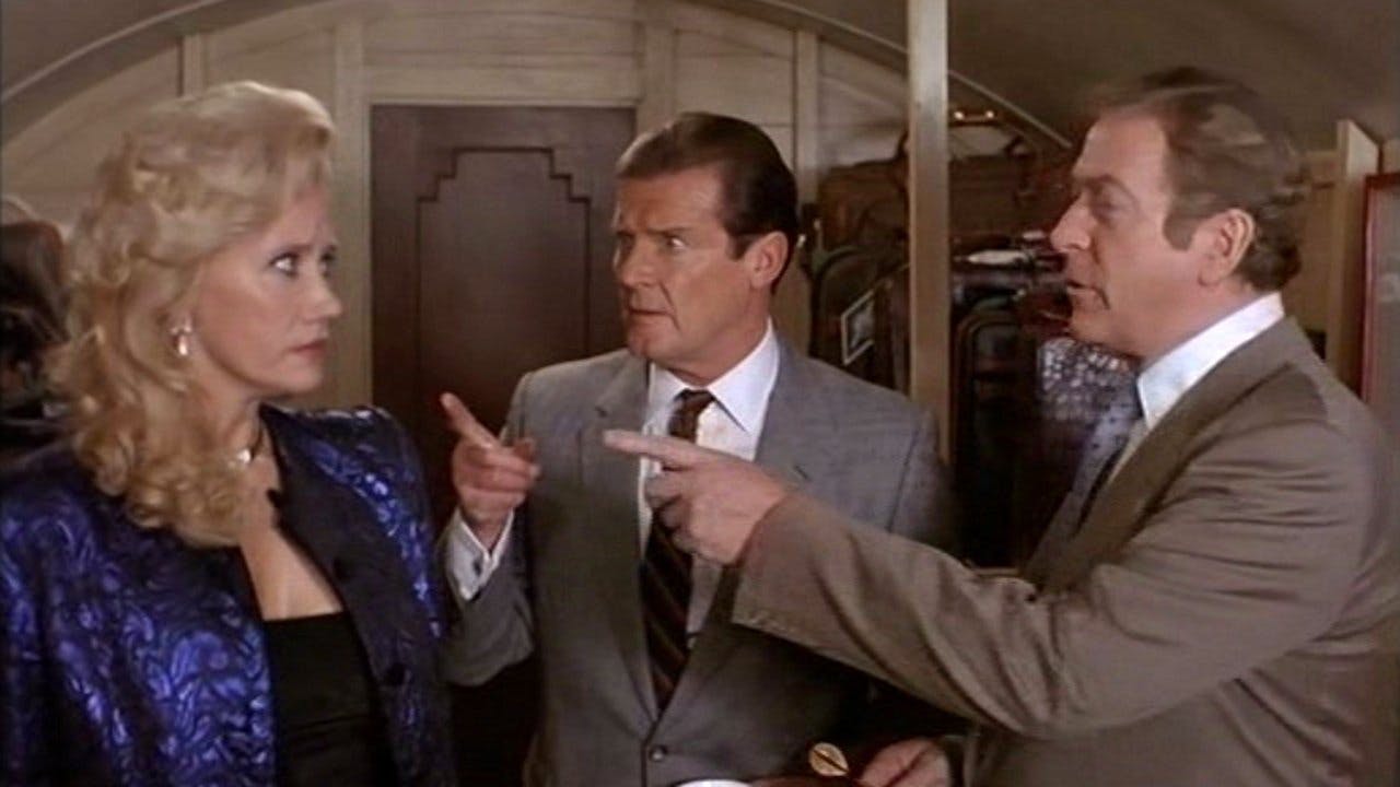 Bullseye Review | Movie - Empire