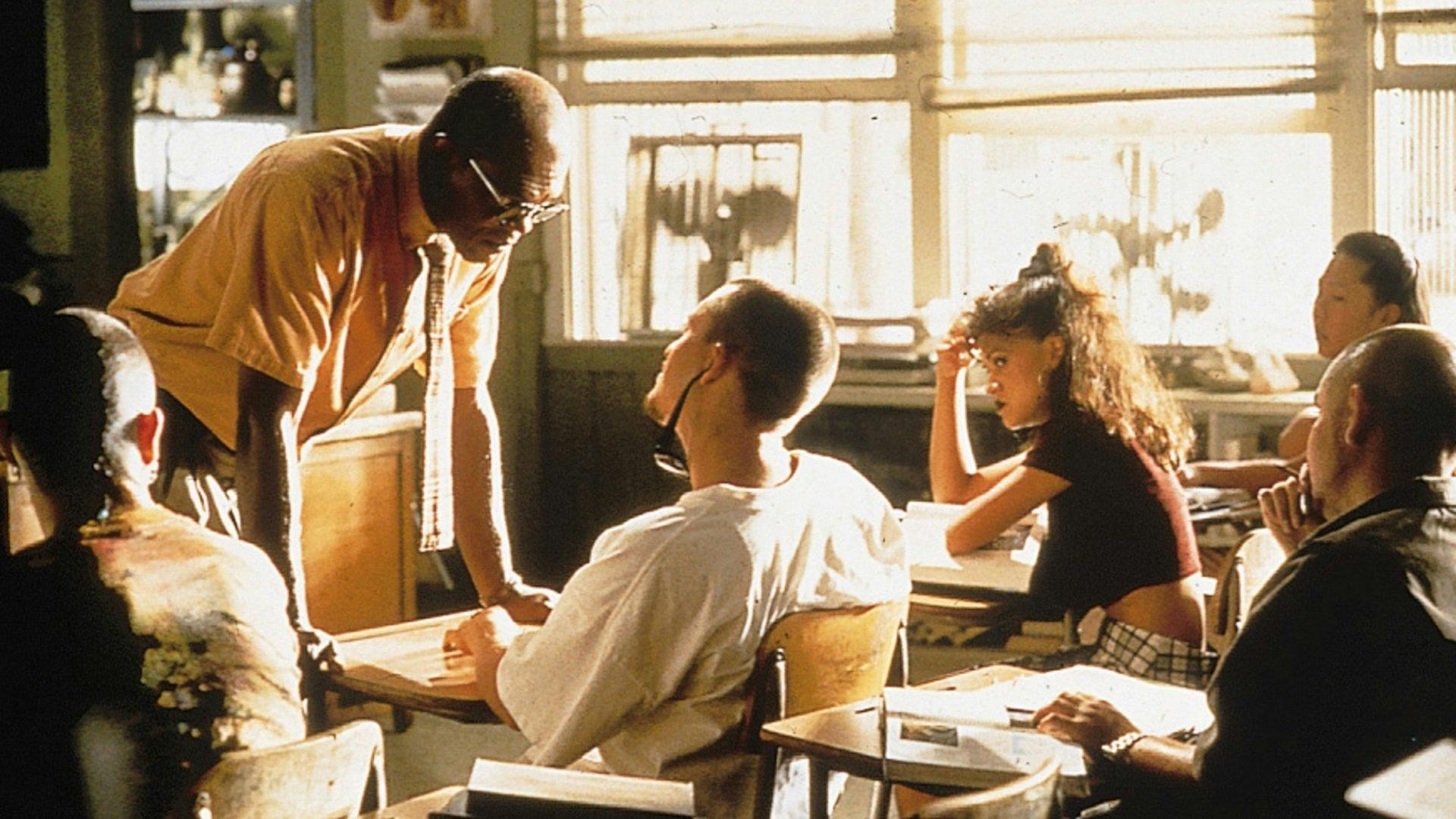 187 Review | Movie - Empire