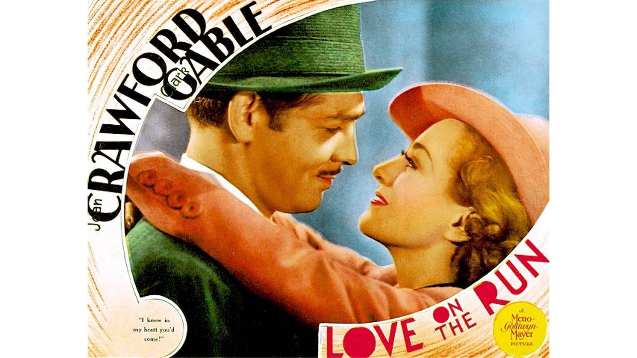 Love on the Run Review | Movie - Empire