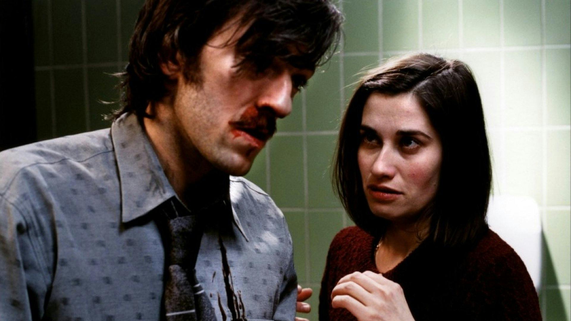 Read My Lips Review | Movie - Empire