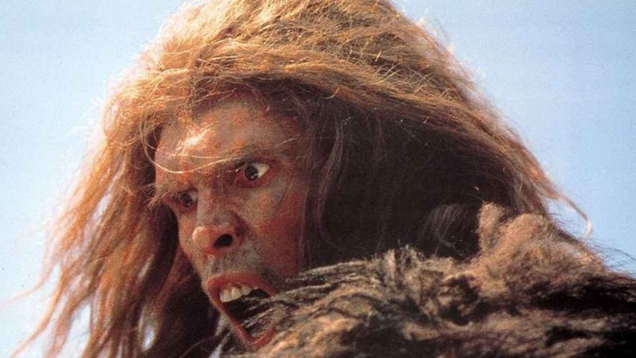 Quest For Fire Review | Movie - Empire